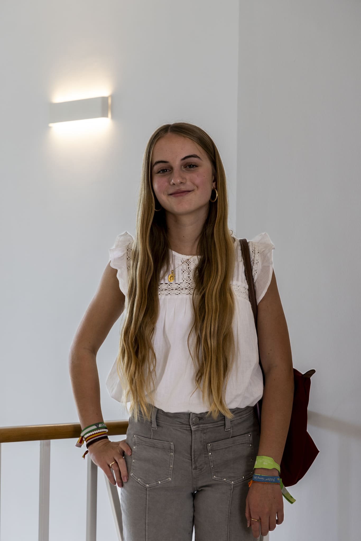 Double Bac | Colegio Británico en Madrid | Dallington School