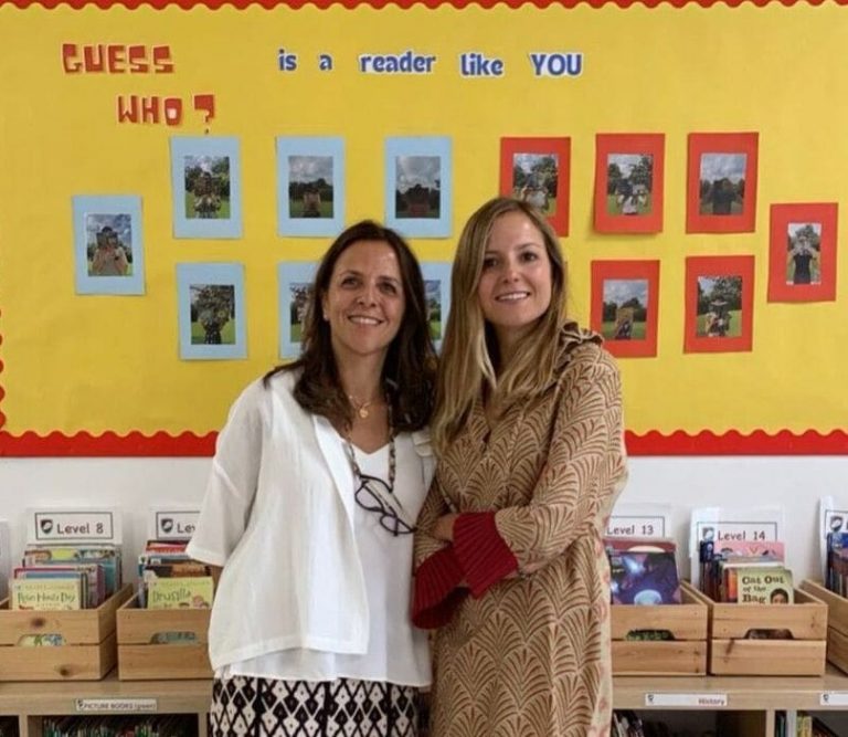 Colegio Británico Madrid | Dallington School