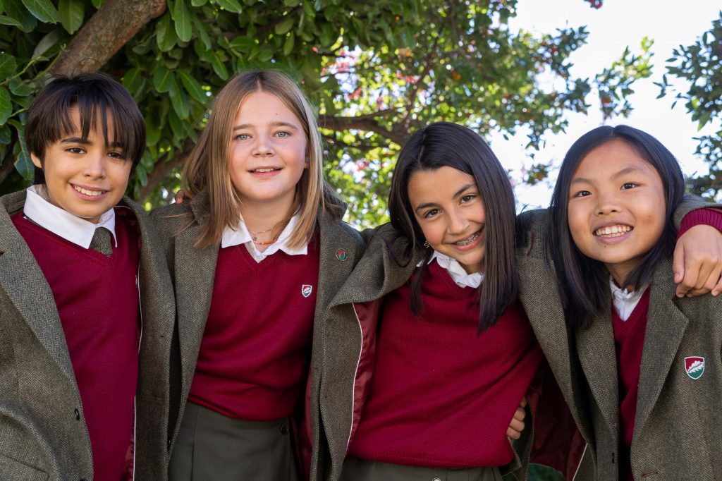 Ideario | Colegio Británico en Madrid | Dallington School