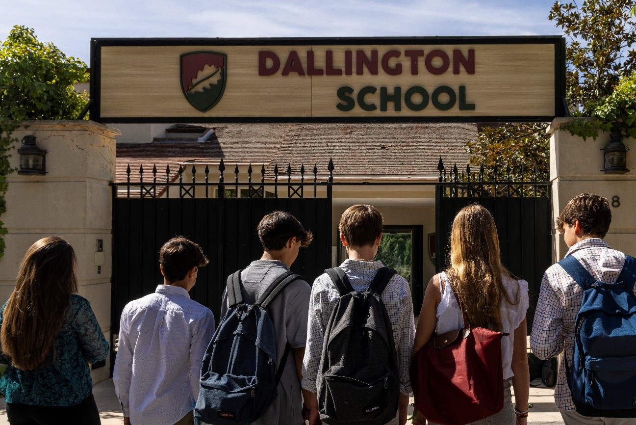 Os presentamos nuestro programa de Bachillerato: The Dallington School Double Bac | Colegio ...